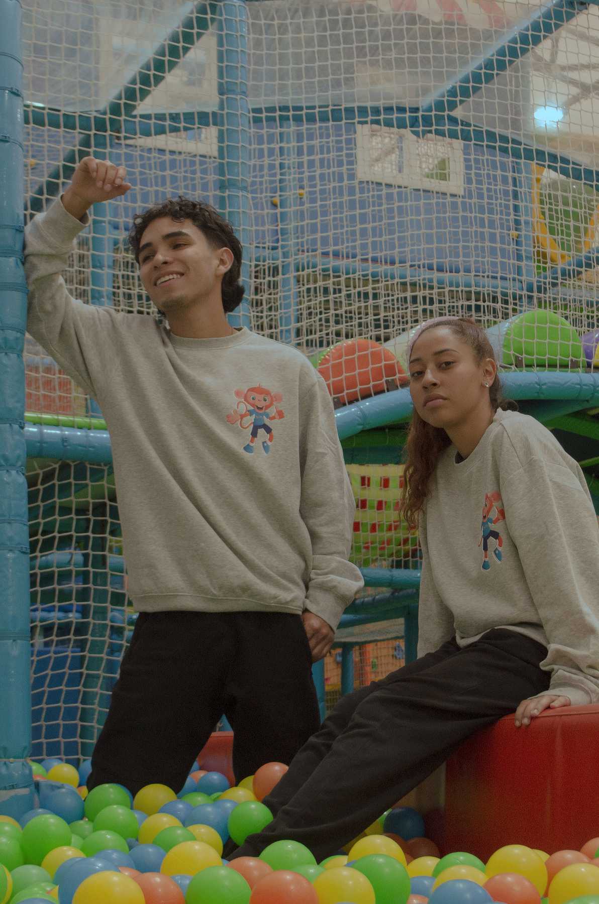 Equipo - YupiJump Colombia | Trampolines y Playground