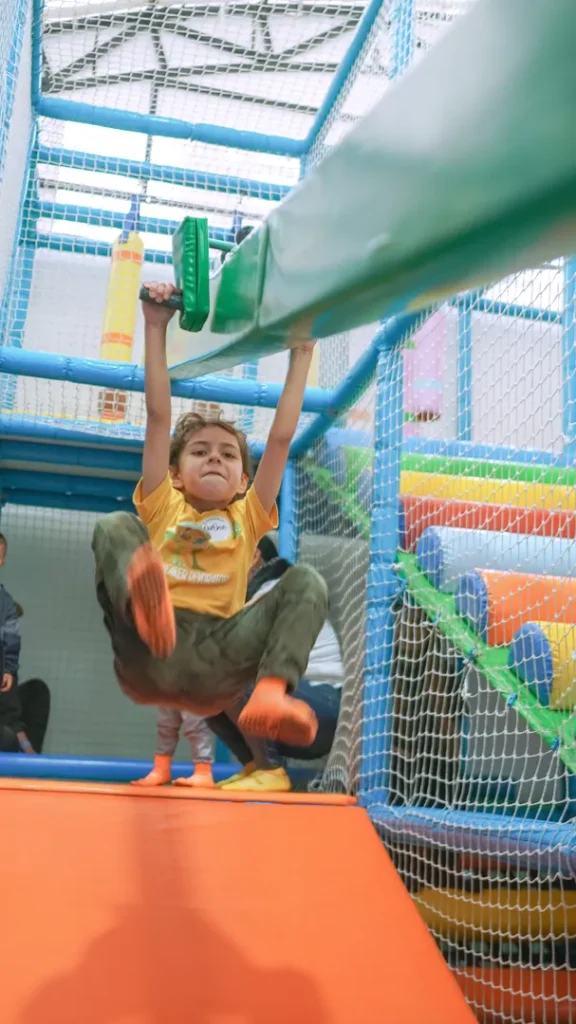 YupiJump - YupiJump Colombia | Trampolines y Playground