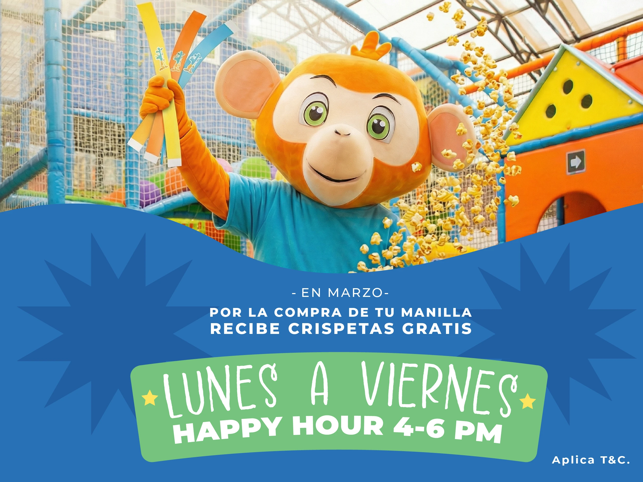 YupiJump - YupiJump Colombia | Trampolines y Playground